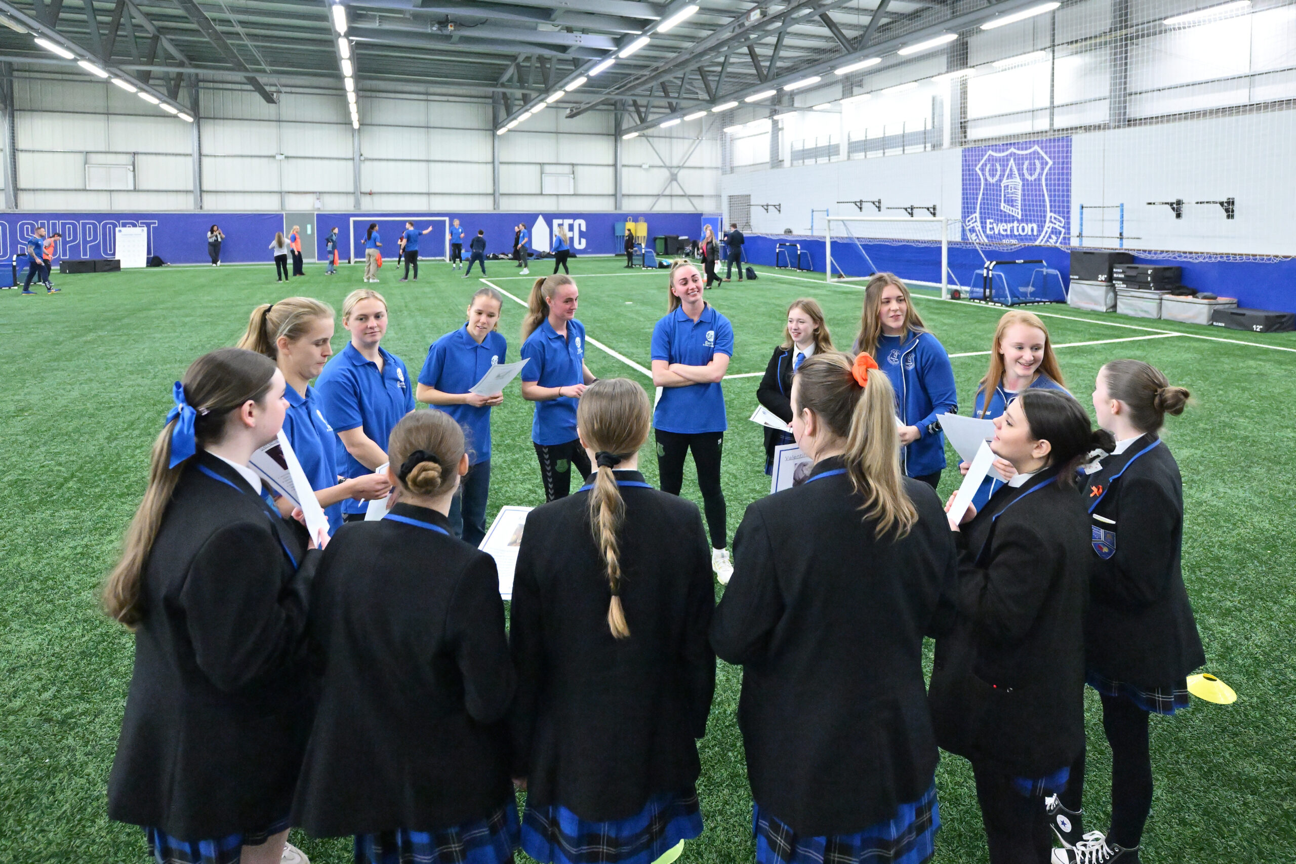 EitC And Steve Morgan Foundation Partnership Generates £35.6million For ...