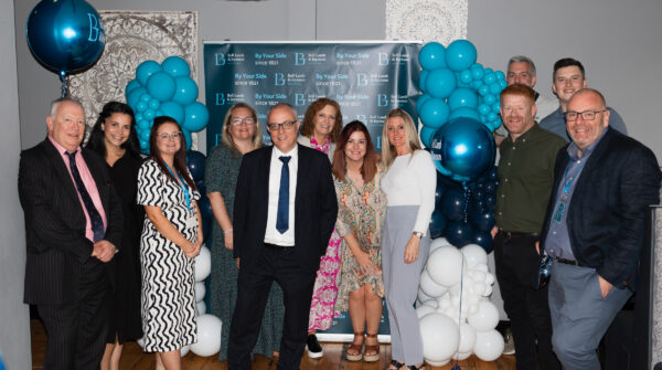 Everton Launch Village Street and Trinity Place Bar at New Stadium ...