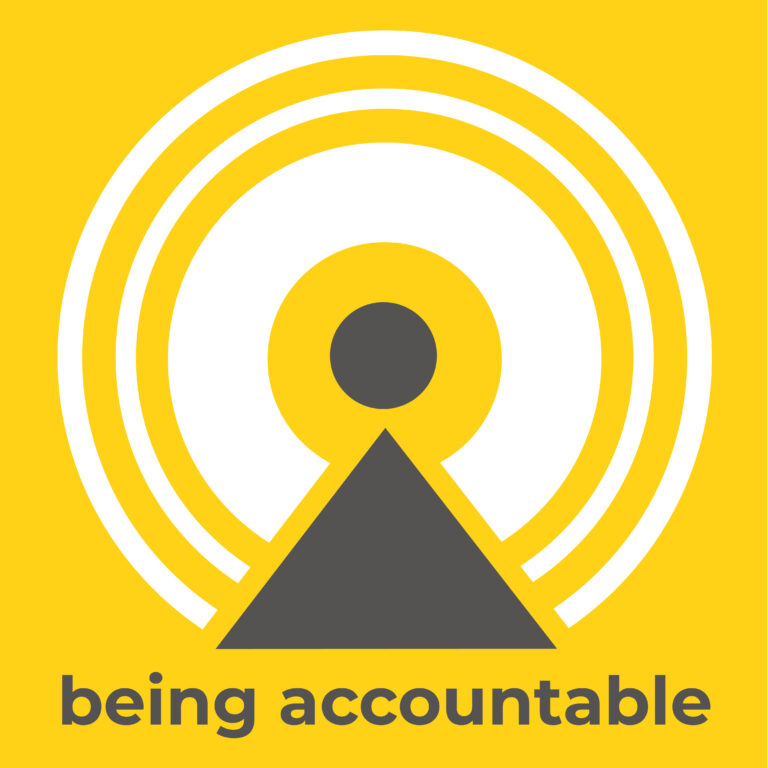 Accountable Recruitment ‘Being Accountable’ Podcast - Professional ...