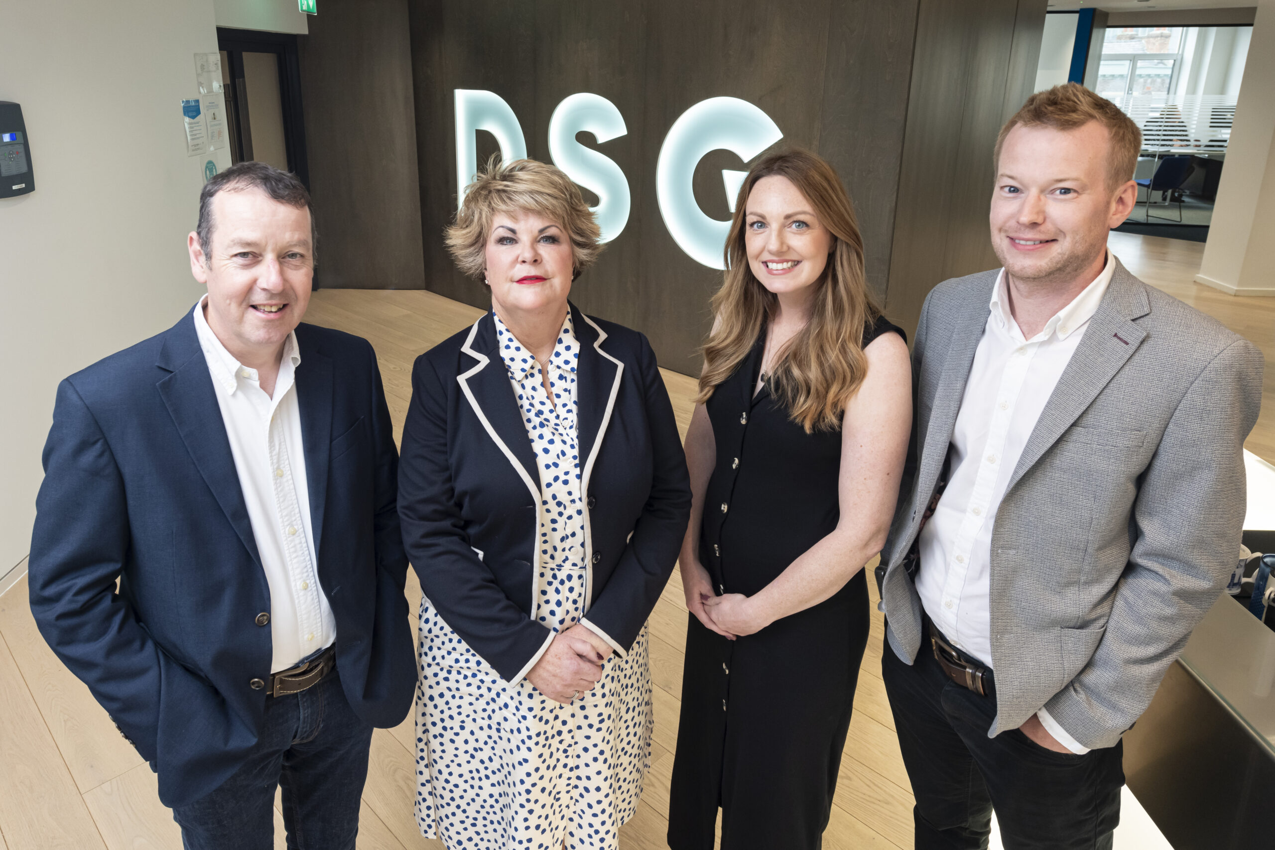 DSG Chartered Accountants cements independence with MBO - Professional ...