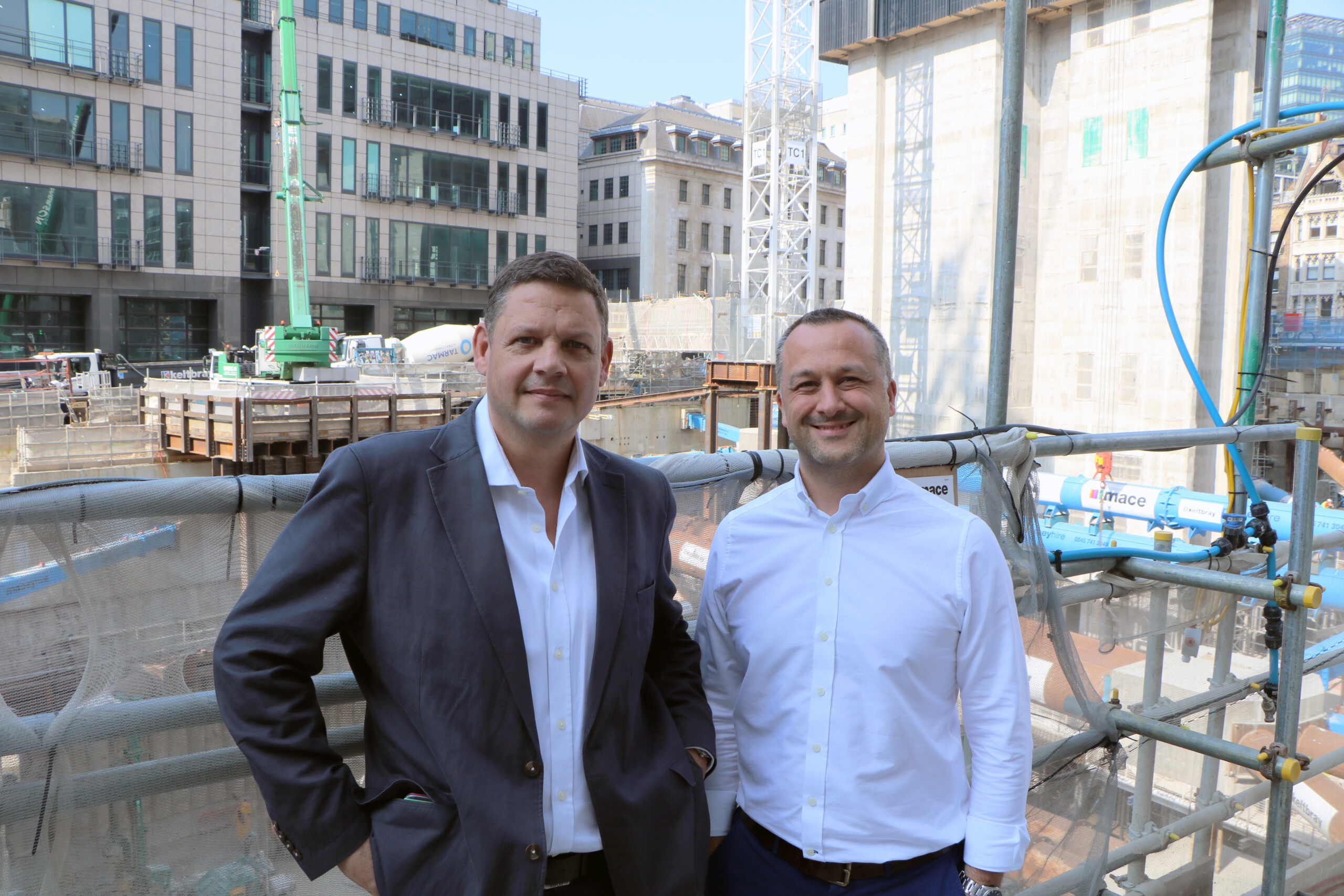 AVISON YOUNG UK APPOINTS CHRIS WRIGHT AS HEAD OF SUSTAINABILITY AND DECARBONISATION ...