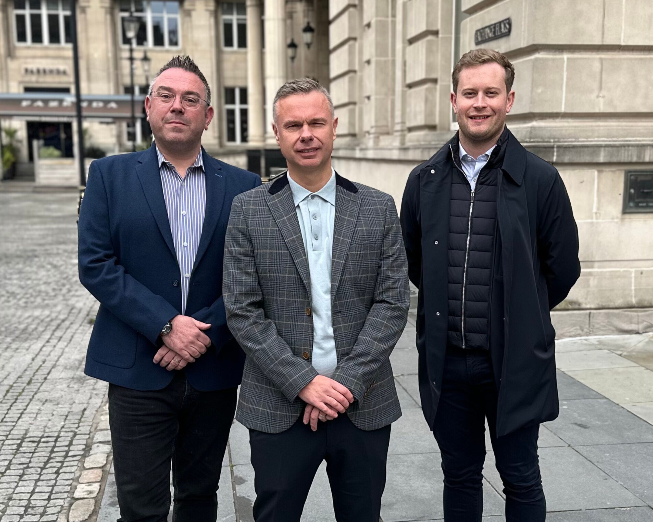 AJP DISRUPT WORK EXPERIENCE WITH INNOVATE NEW PROGRAMME - Professional ...