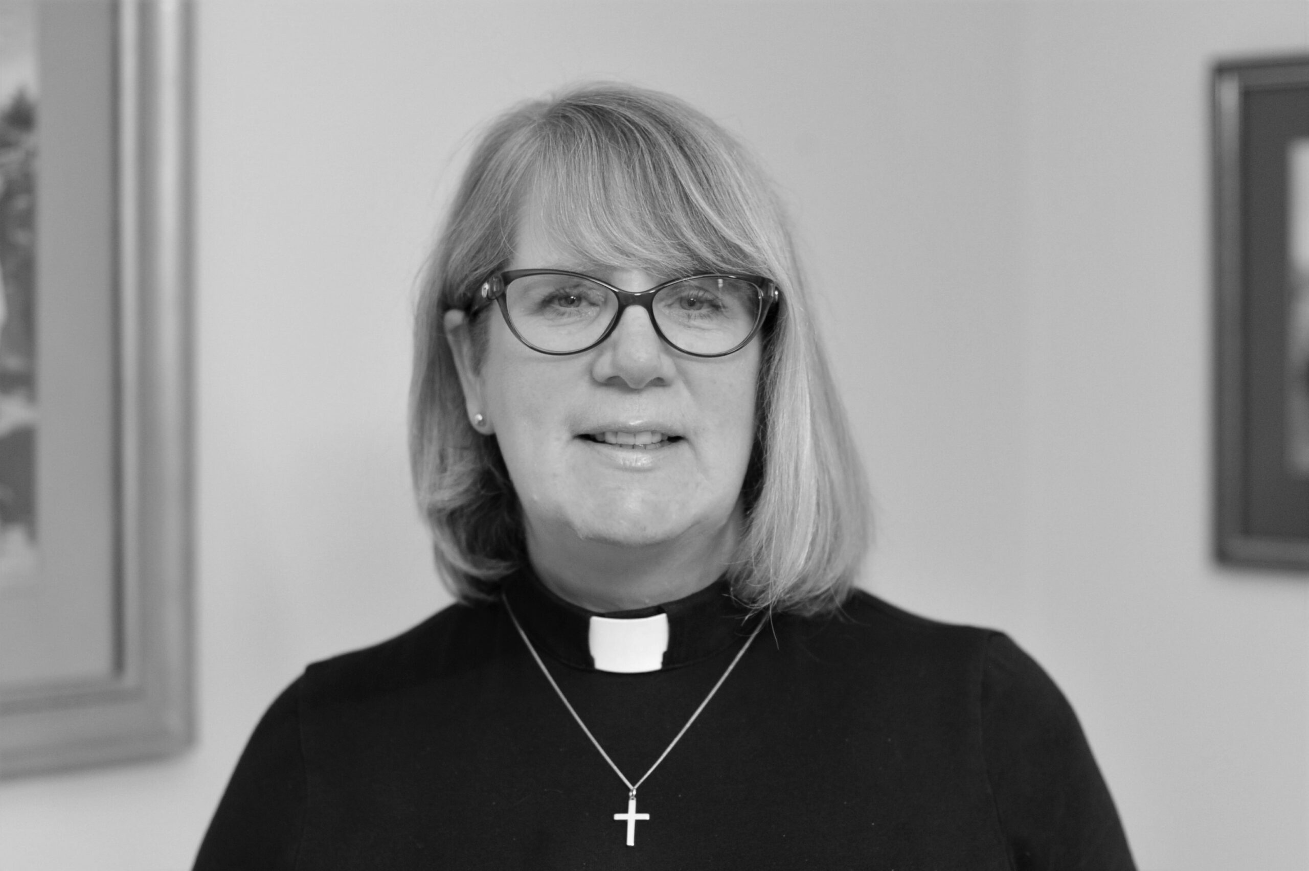 Rev. Lynn Davidson Appointed as Official Chaplain to Goodison Park ...