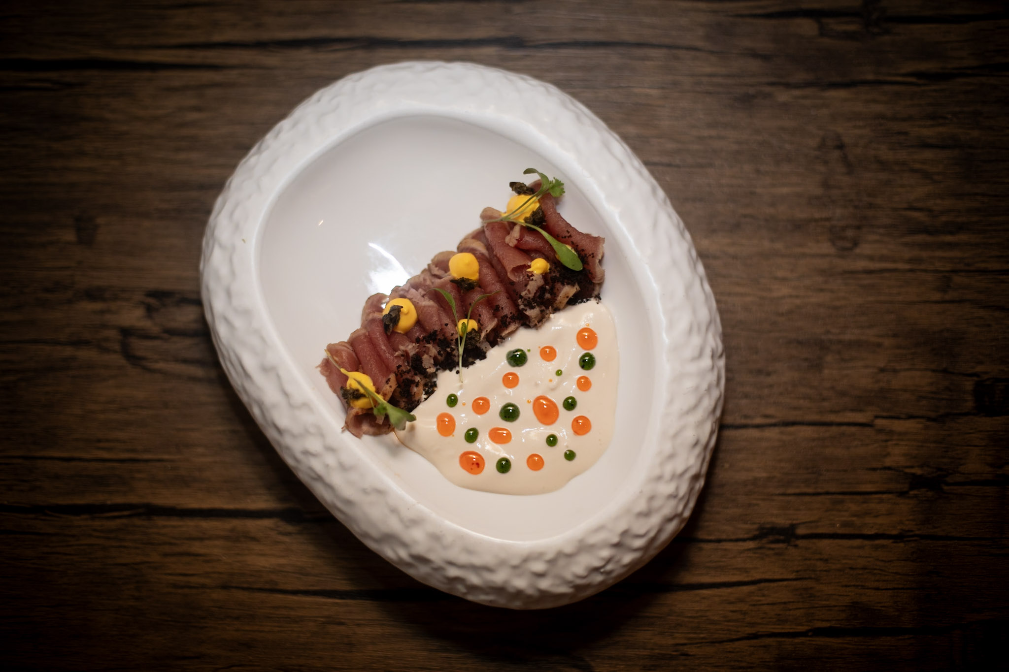 Nestled in the historic Exchange Flags, Fazenda Liverpool offers a ...