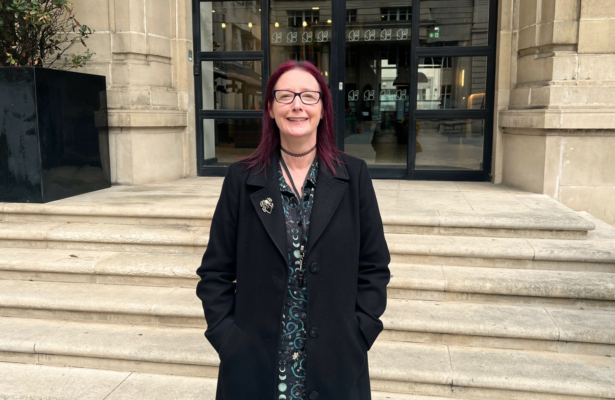 JACKSON LEES STRENGTHENS FAMILY TEAM - Professional Liverpool