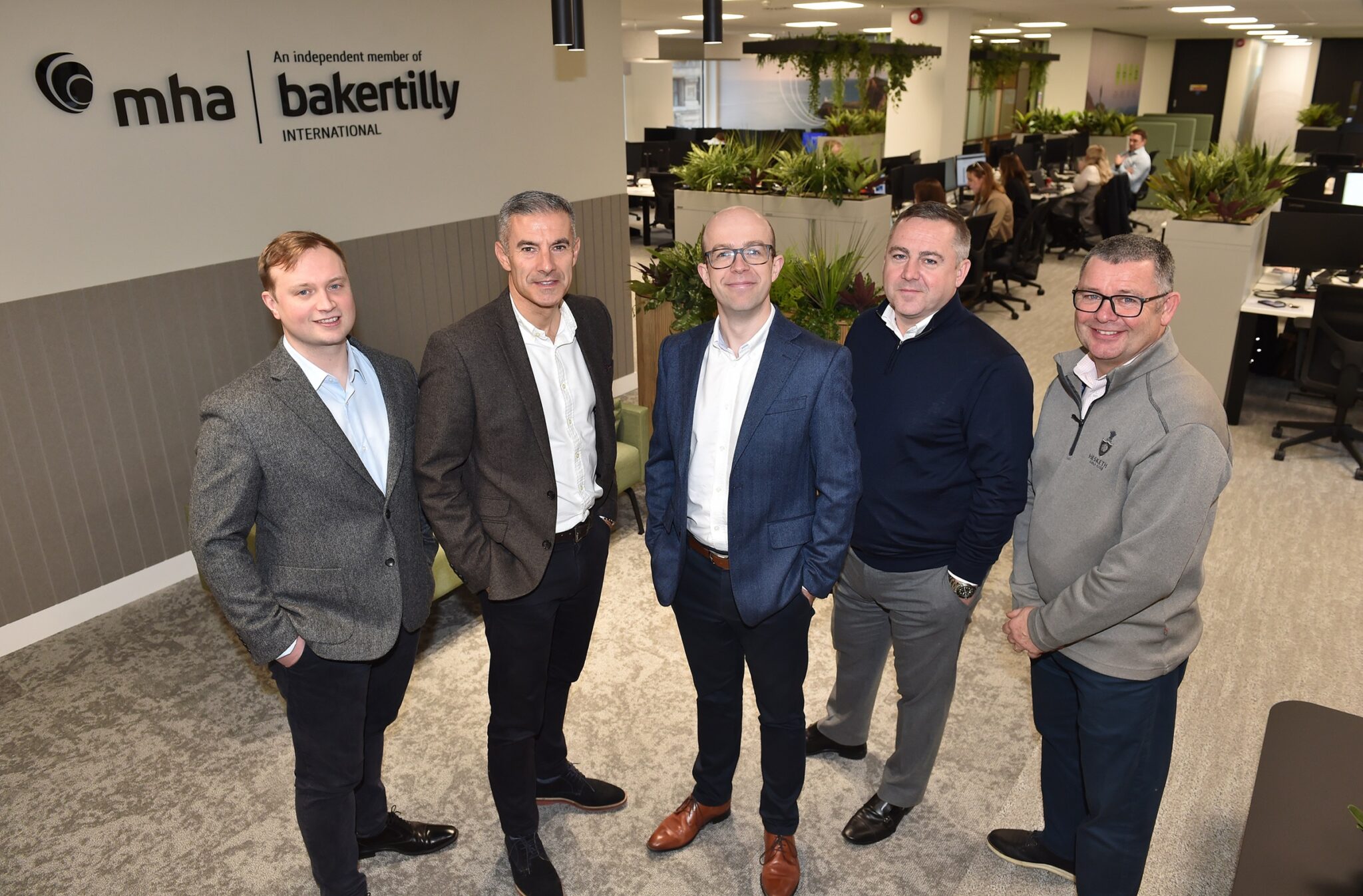 MHA expands Liverpool office to support continued growth - Professional ...