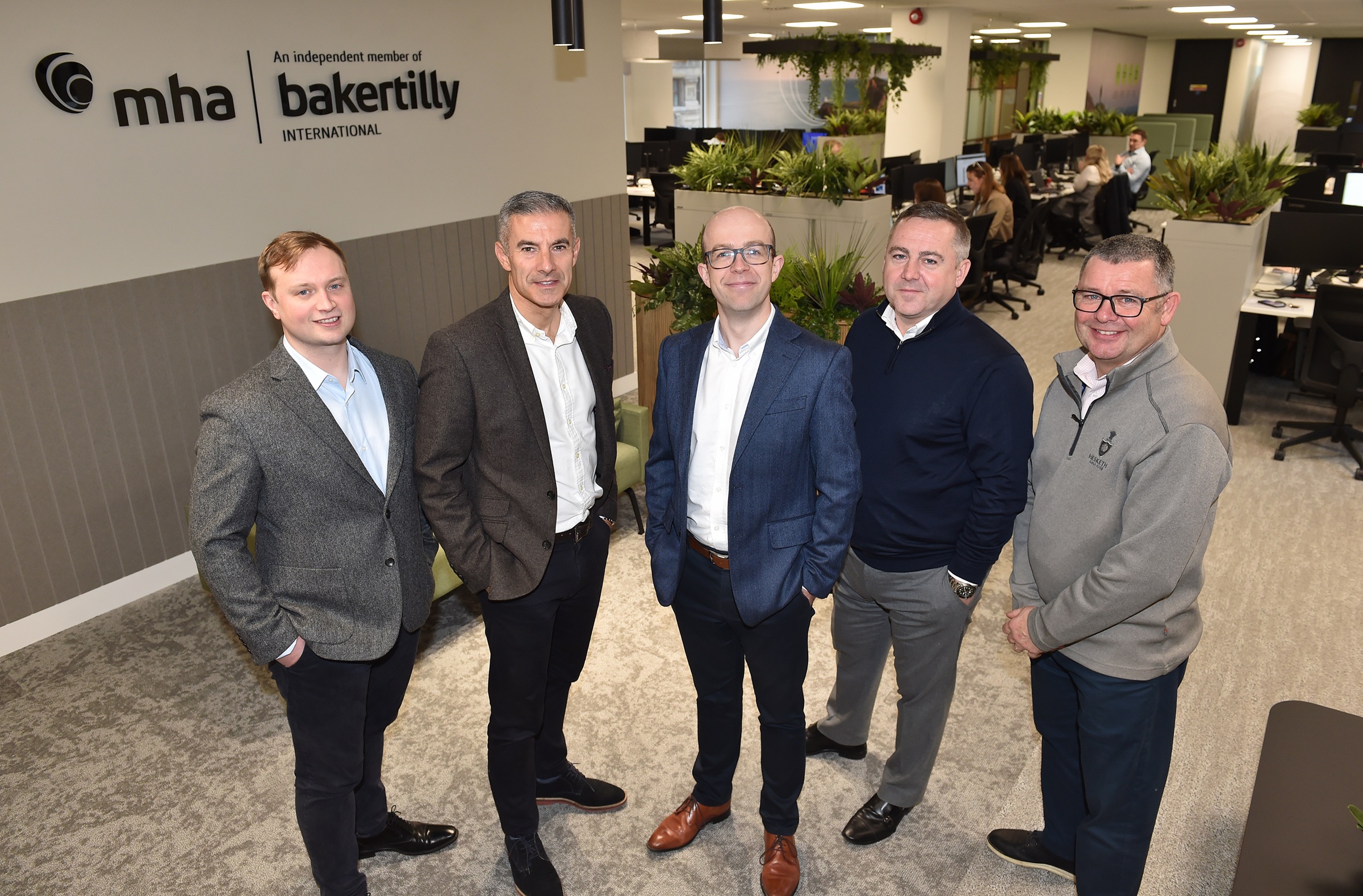 MHA expands Liverpool office to support continued growth - Professional ...