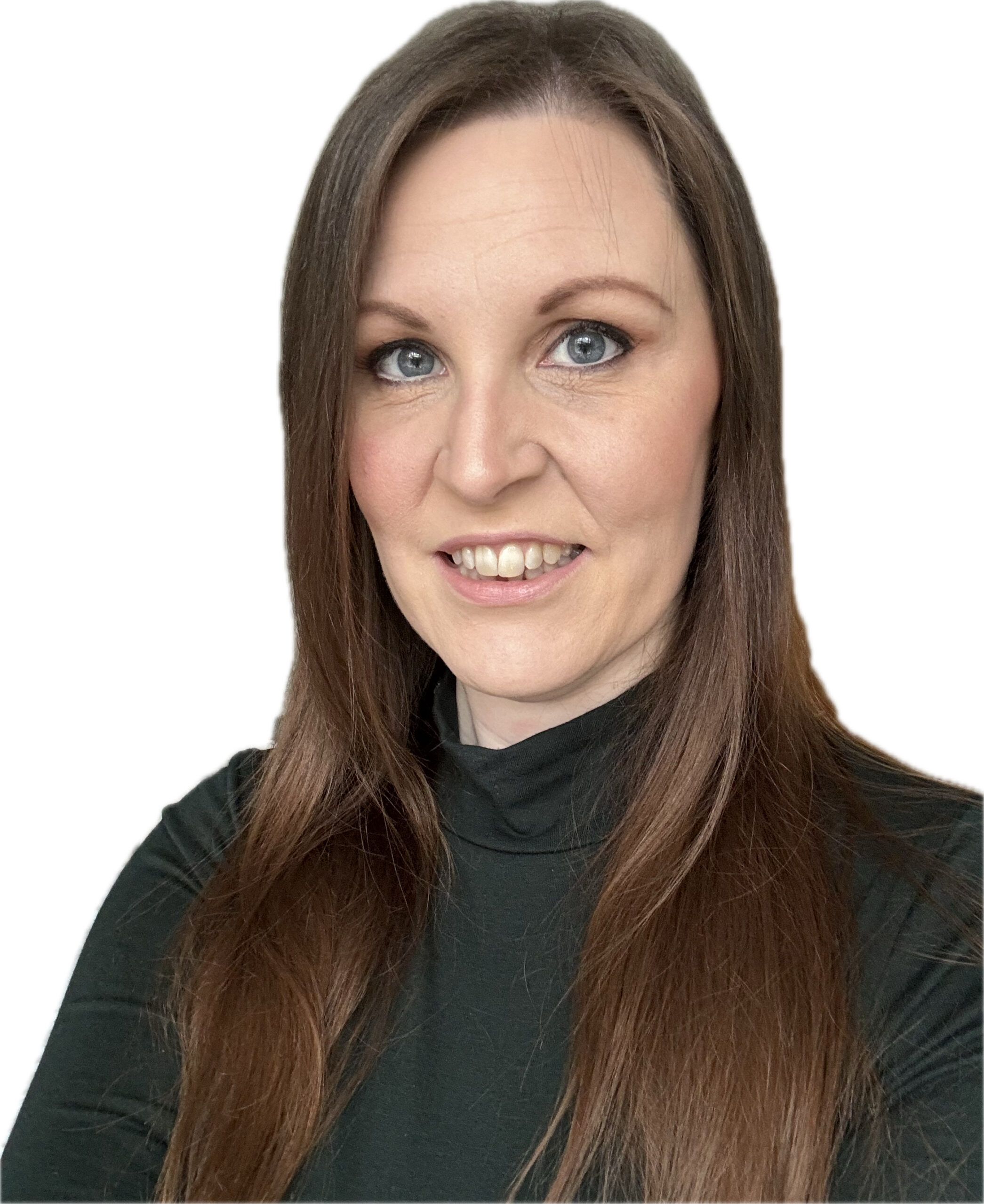 Two Minutes With… Laura Evans - Professional Liverpool