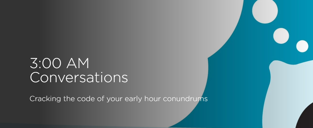 3AM Converstaions Podcast – Episode 7 Steve Parry MBE - Professional ...