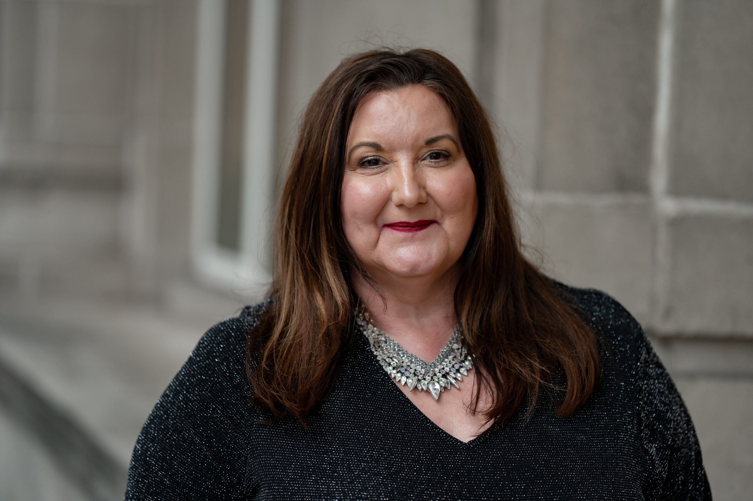 International Women’s Day – Ellie Kerr, Founding Director, MWOTY ...