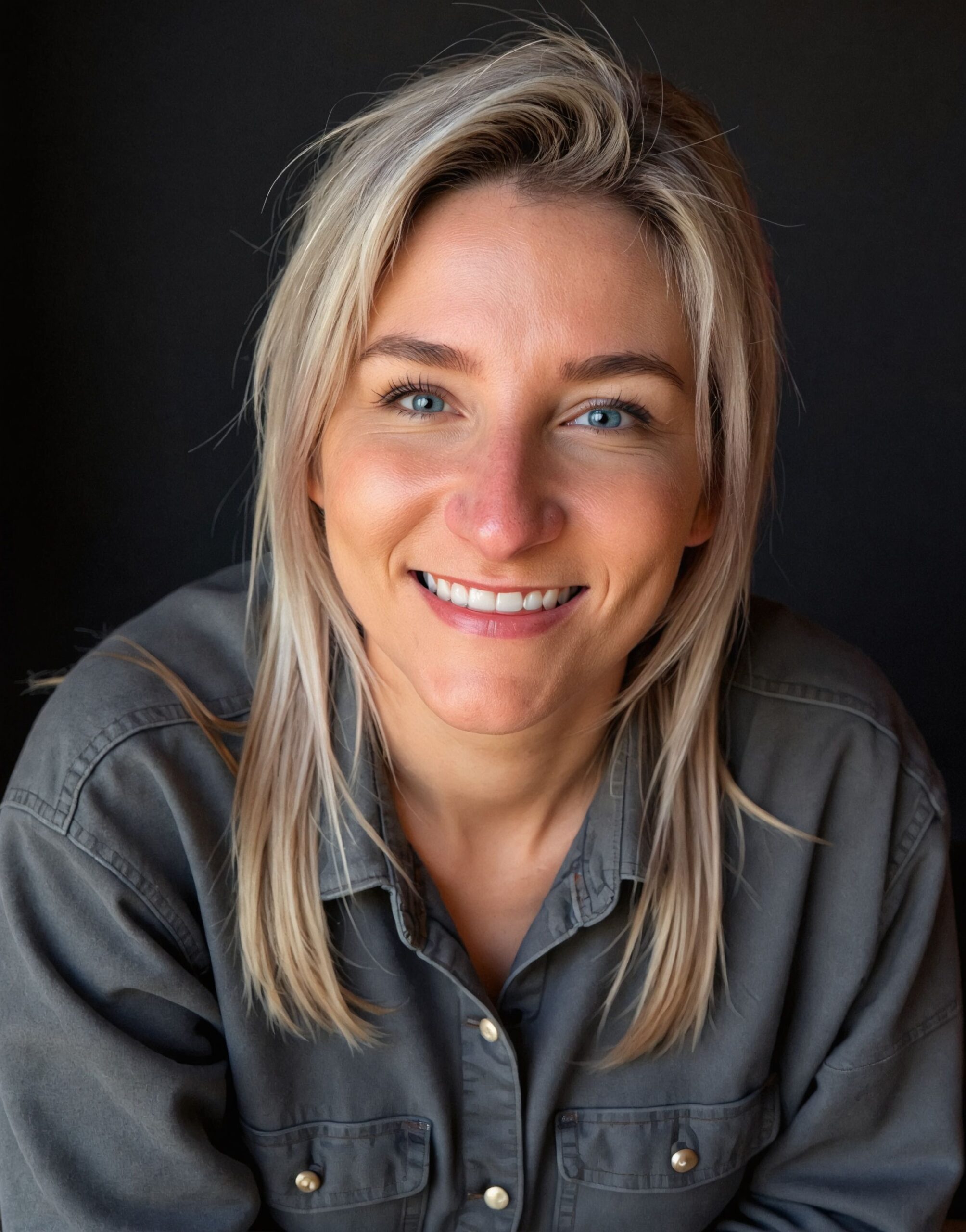 Two Minutes With… Linzi Hunter - Professional Liverpool