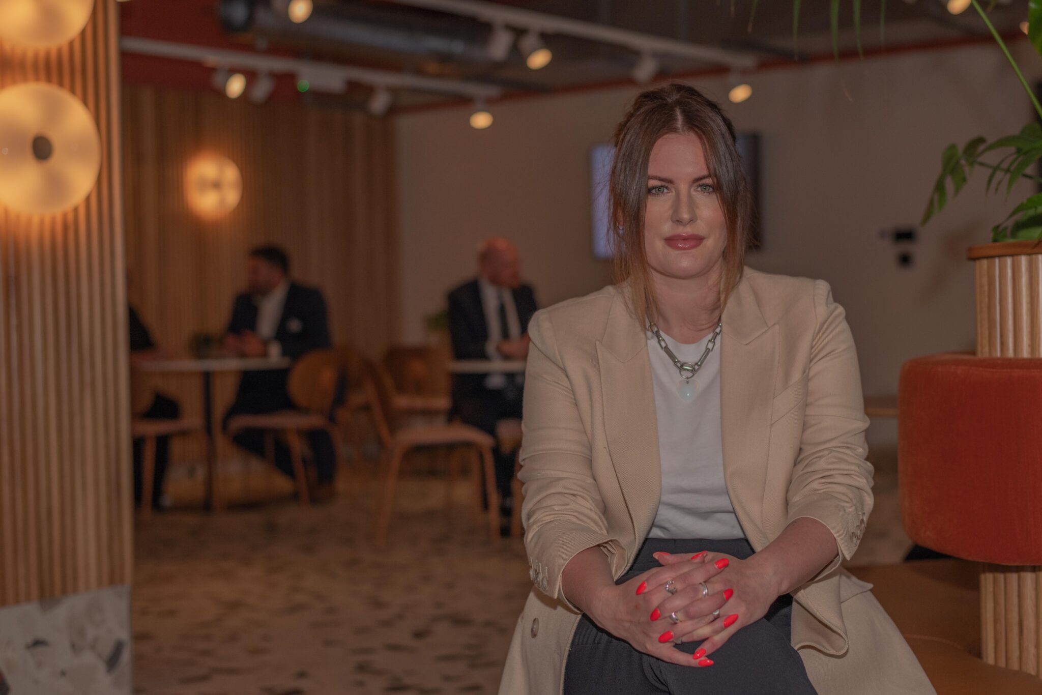 International Women’s Day – Keri Stanistreet – Professional Liverpool ...
