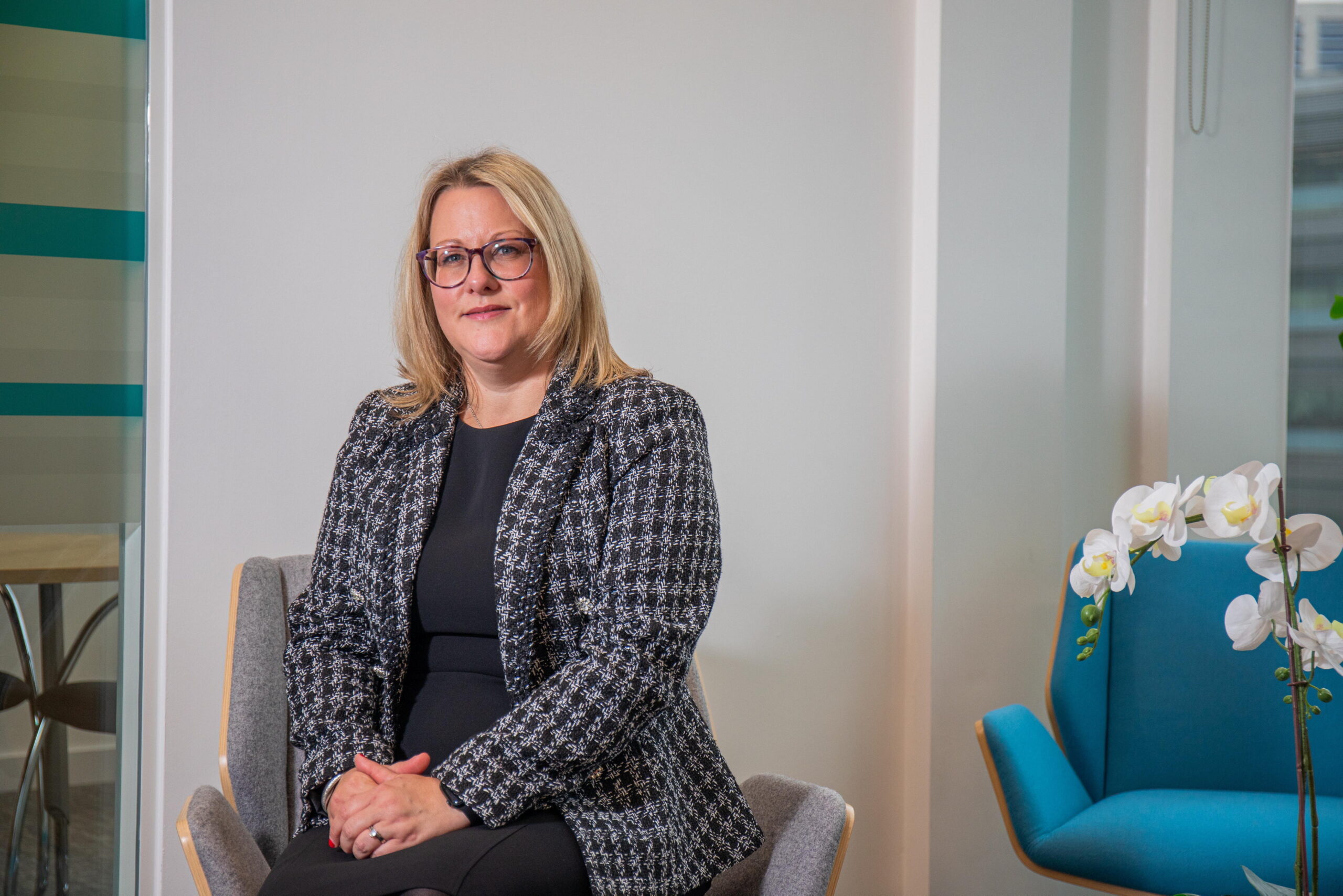 International Women’s Day- Sarah Walton, incoming Managing Partner ...