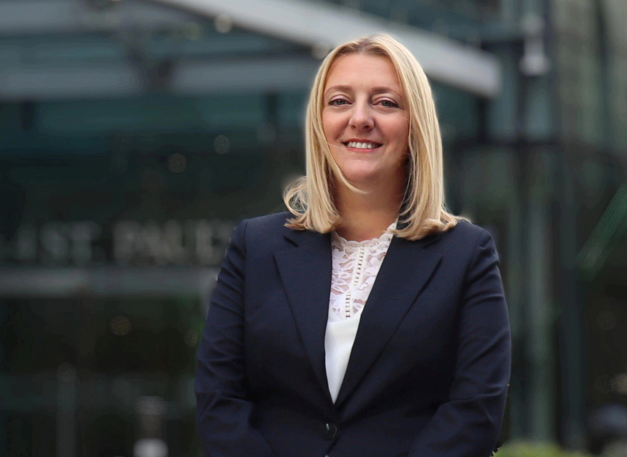 Two Minutes With… Colette Blackburn - Professional Liverpool