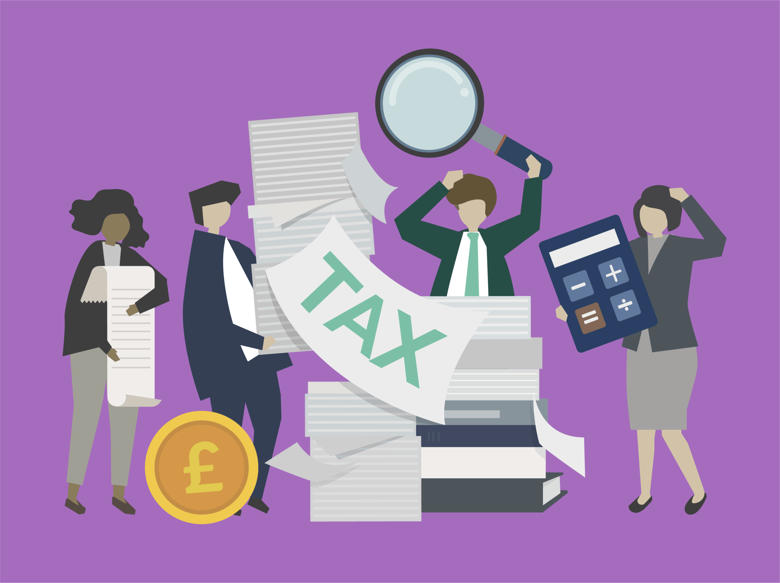 Spring Statement 2025: What HMRC’s new tax avoidance measures mean for ...