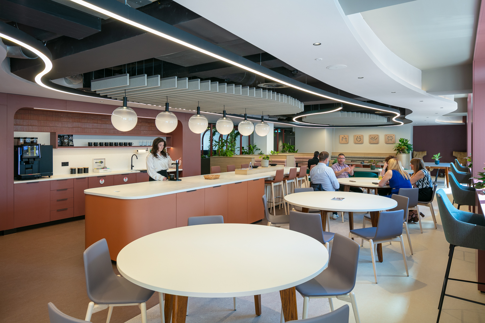 Brabners Completes HQ overhaul with liverpool refurbishment ...