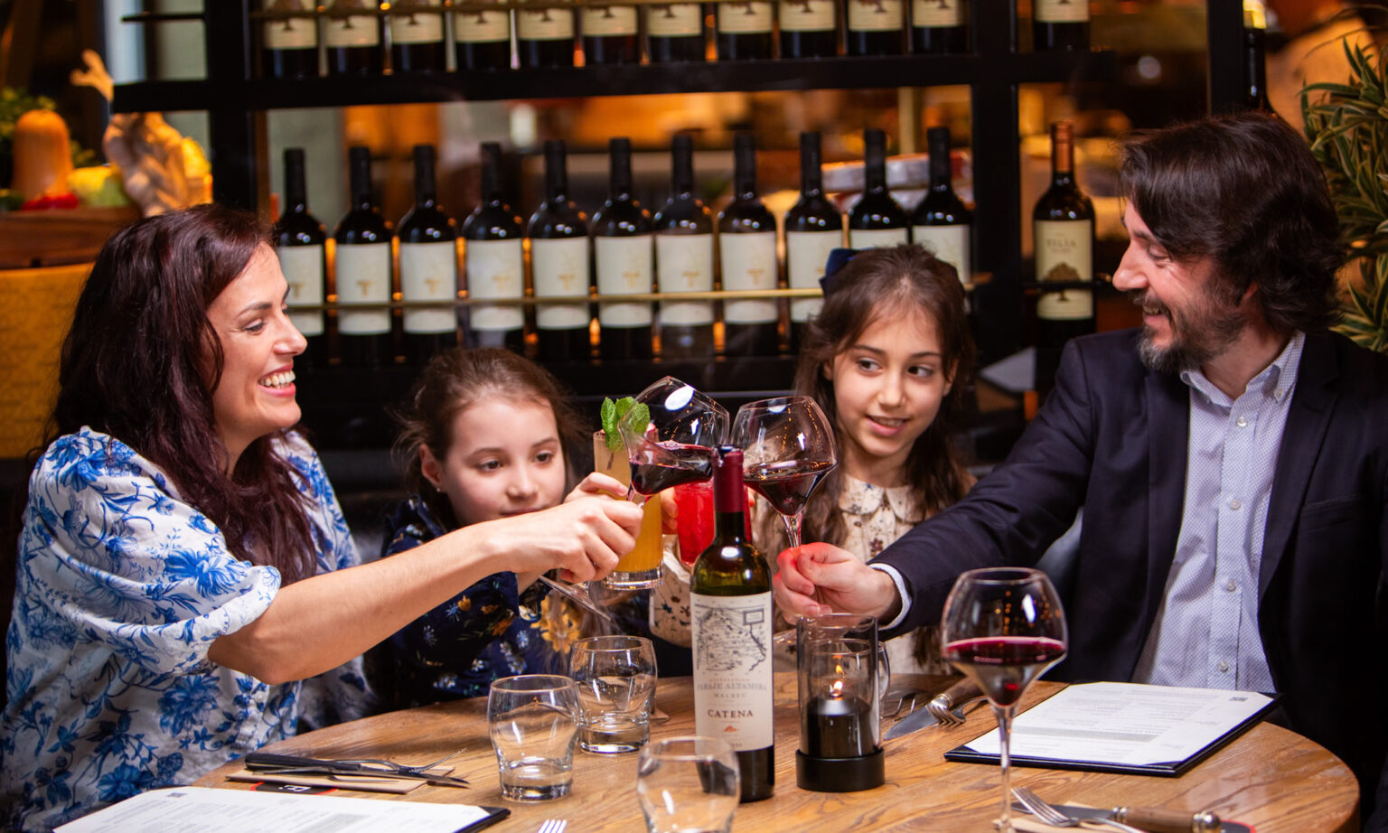 Celebrate Father’s Day at Fazenda Liverpool - Professional Liverpool