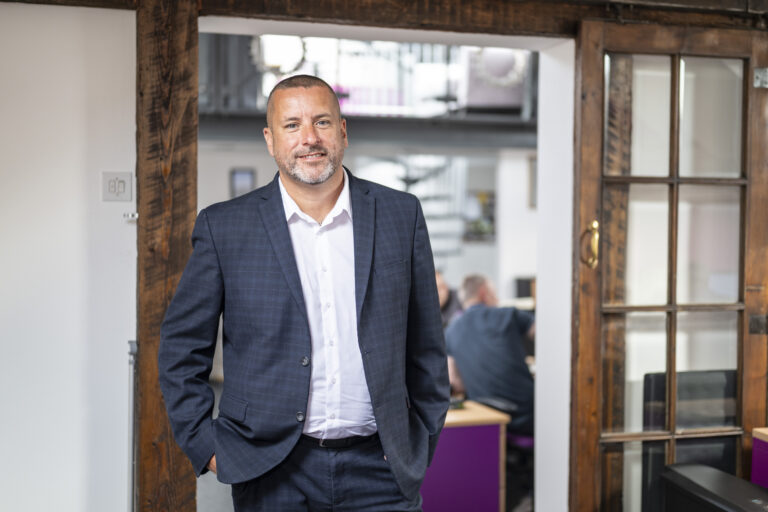 Property and commercial specialist Gary Beggs joins Bathgate team ...