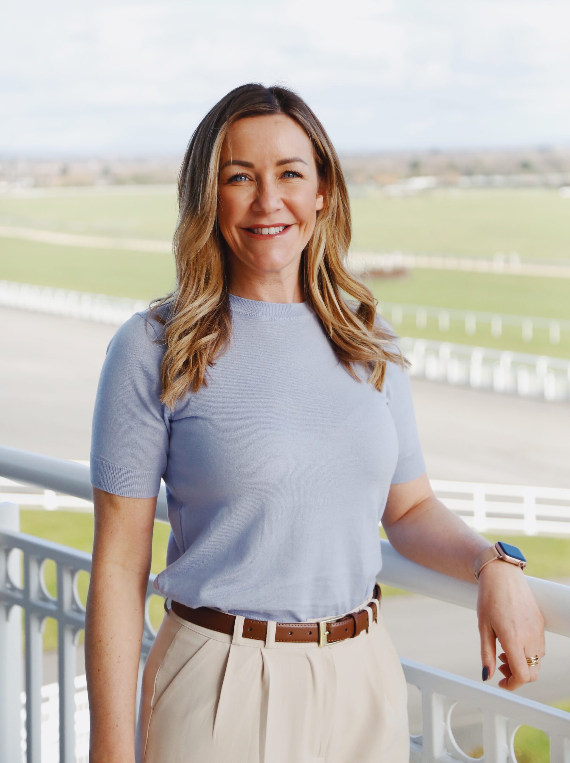 Hannah Forshaw Appointed CEO of Everton Women - Professional Liverpool