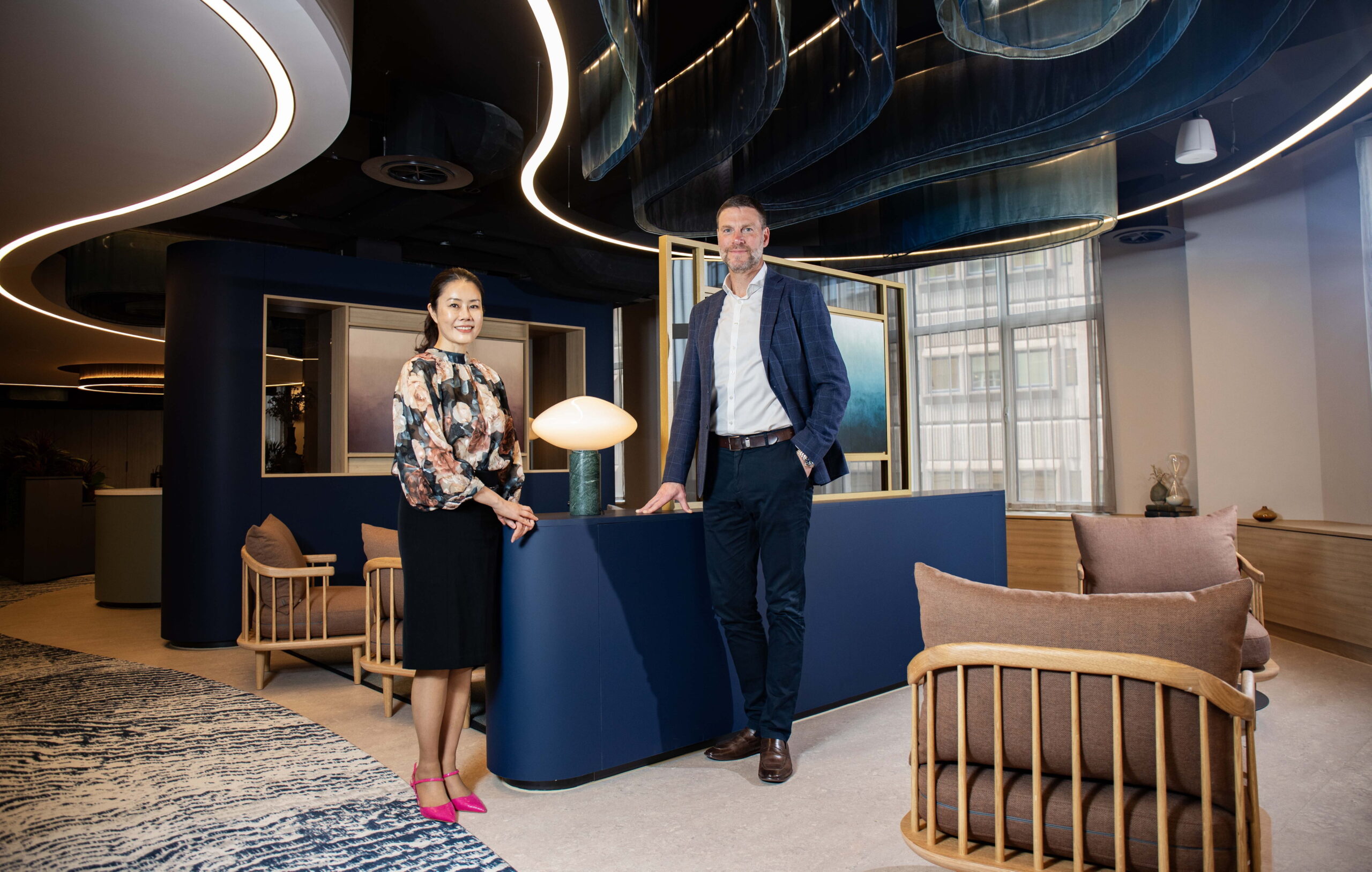 BRABNERS ENHANCES TAX ADVISORY SERVICES AS CORPORATE TEAM GOES FROM ...