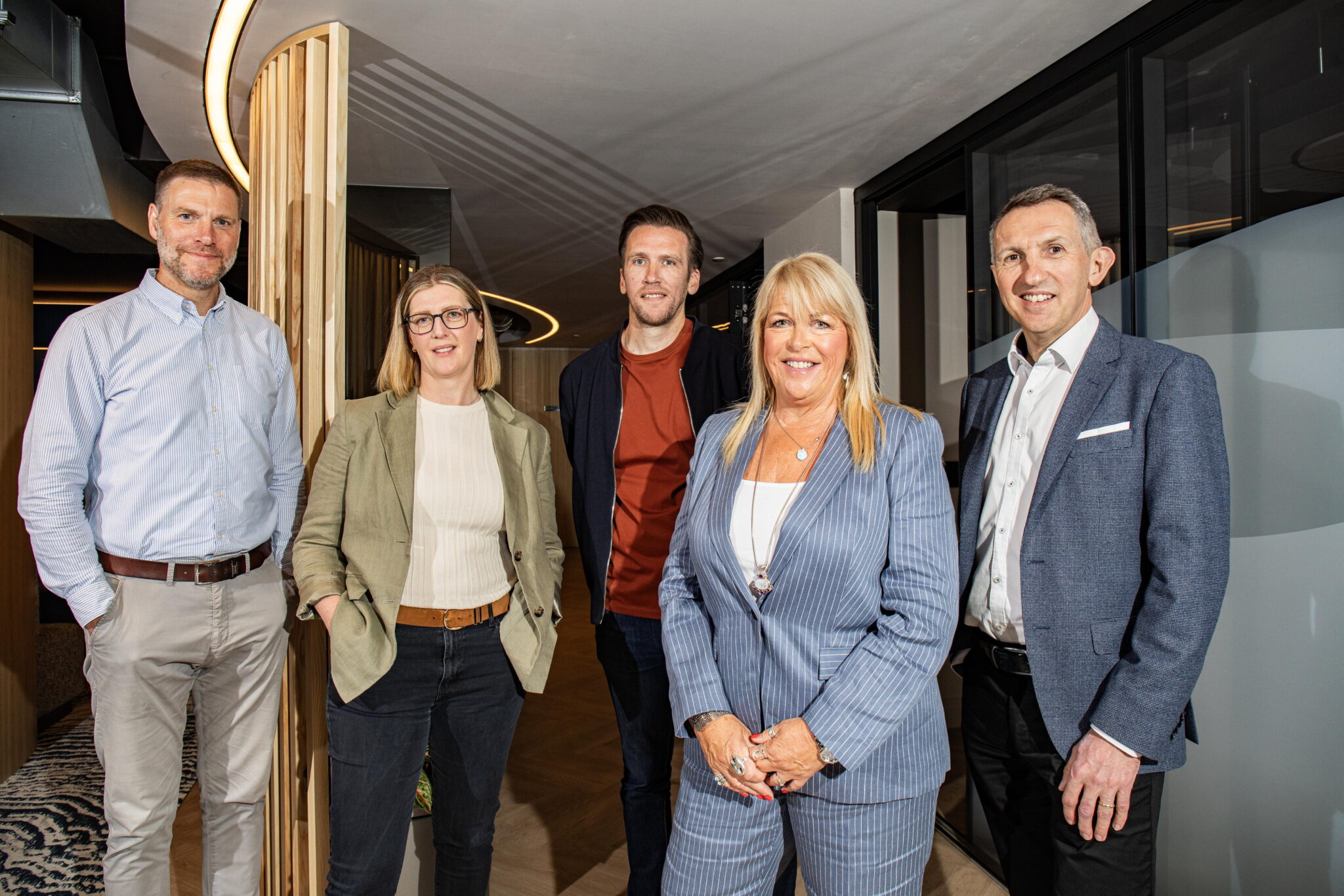 Brabners expands offering with strategic investment in The ...