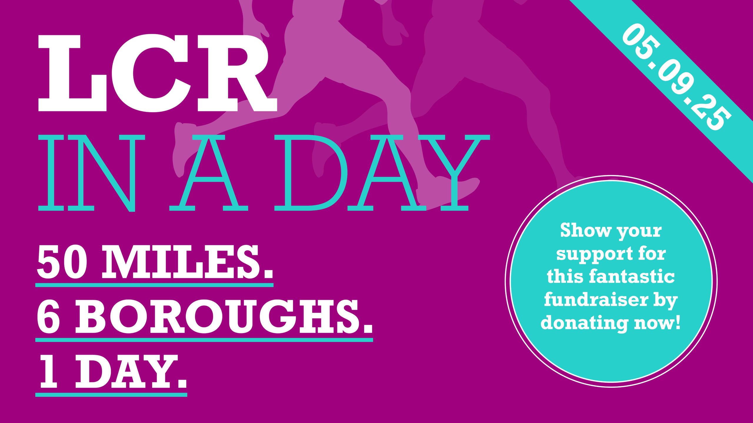 Colin’s colossal quest to conquer LCR in a day! - Professional Liverpool