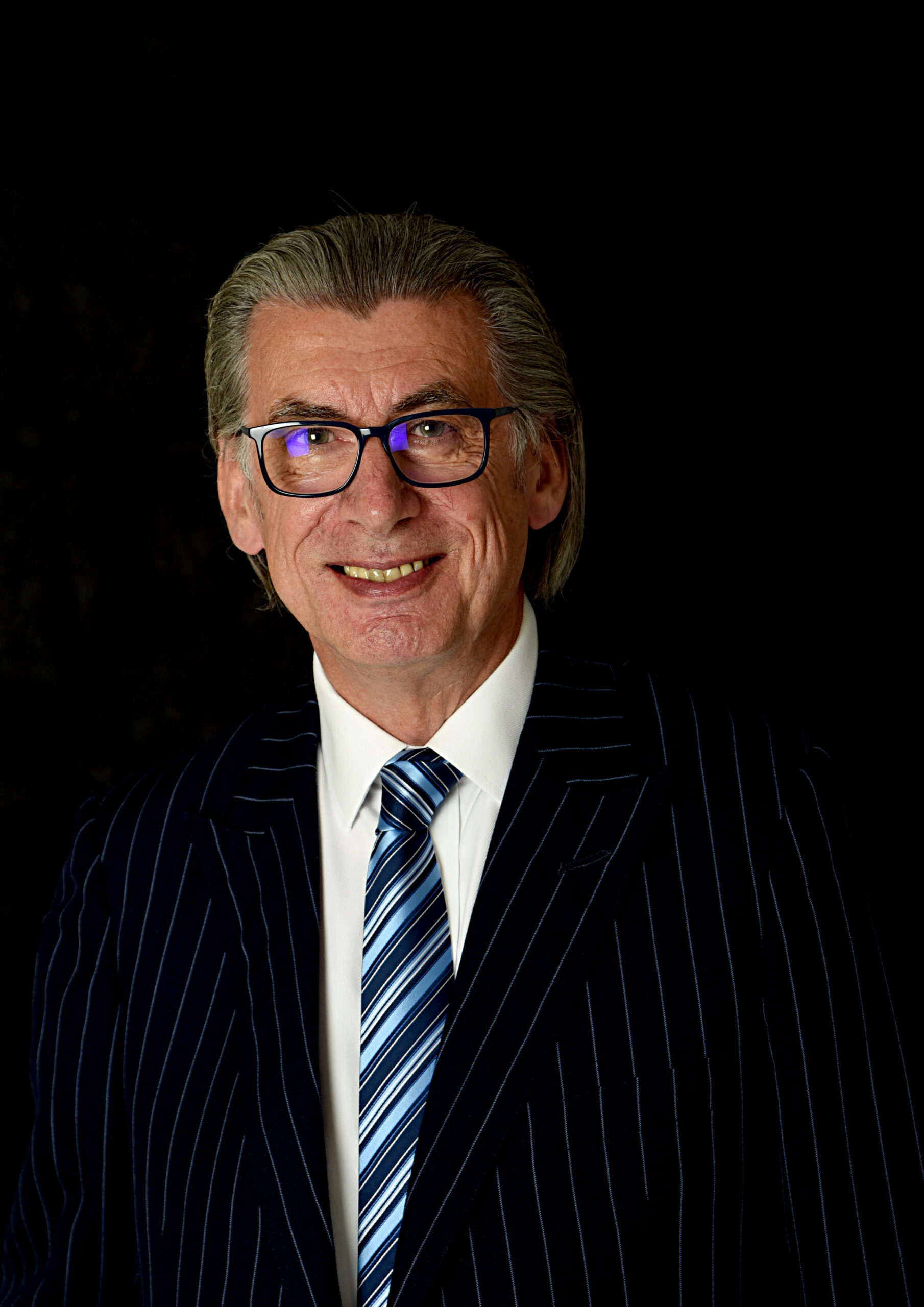 Two Minutes With… Frank Rogers! - Professional Liverpool