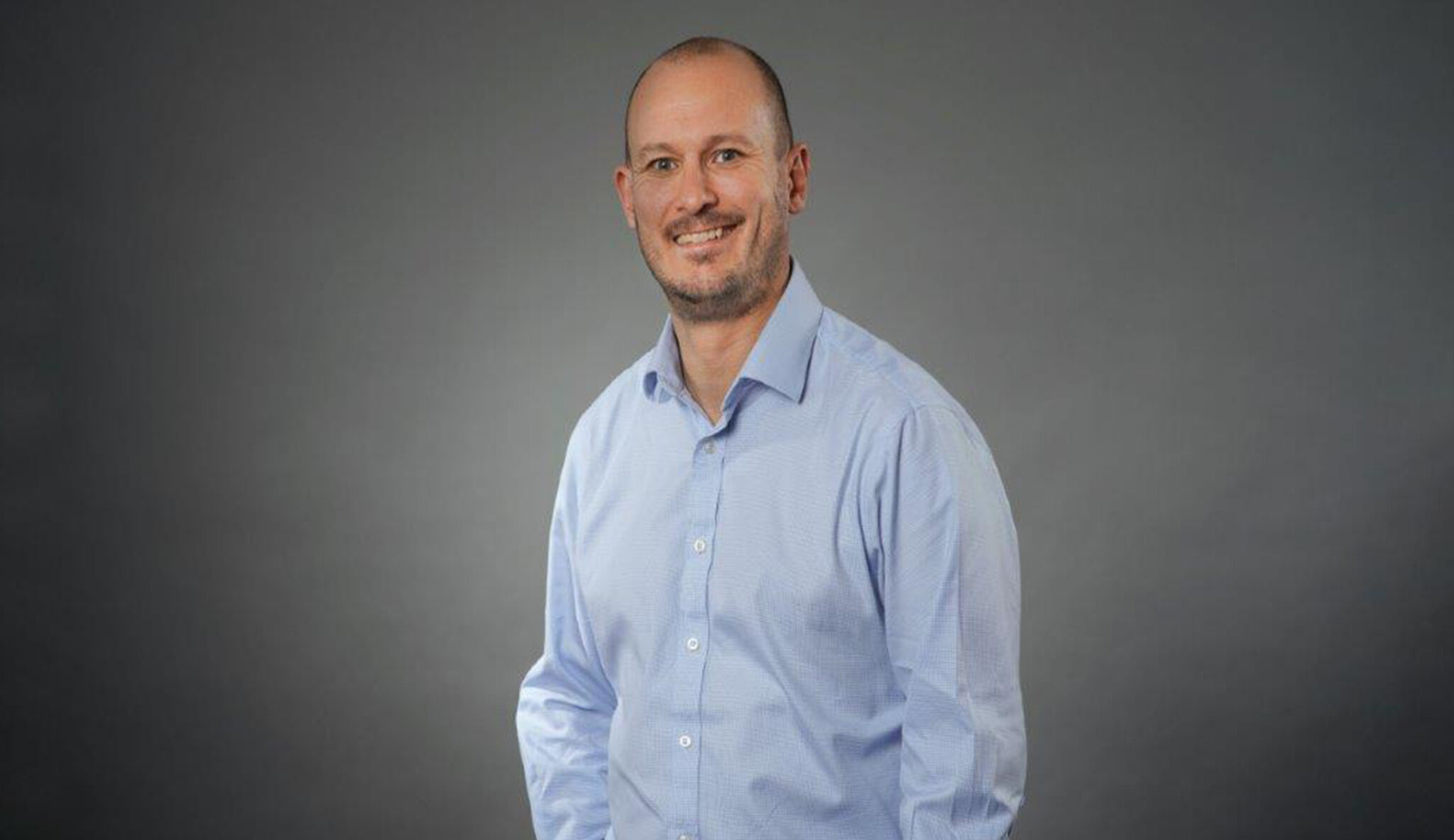 Two Minutes With… Rob Young - Professional Liverpool