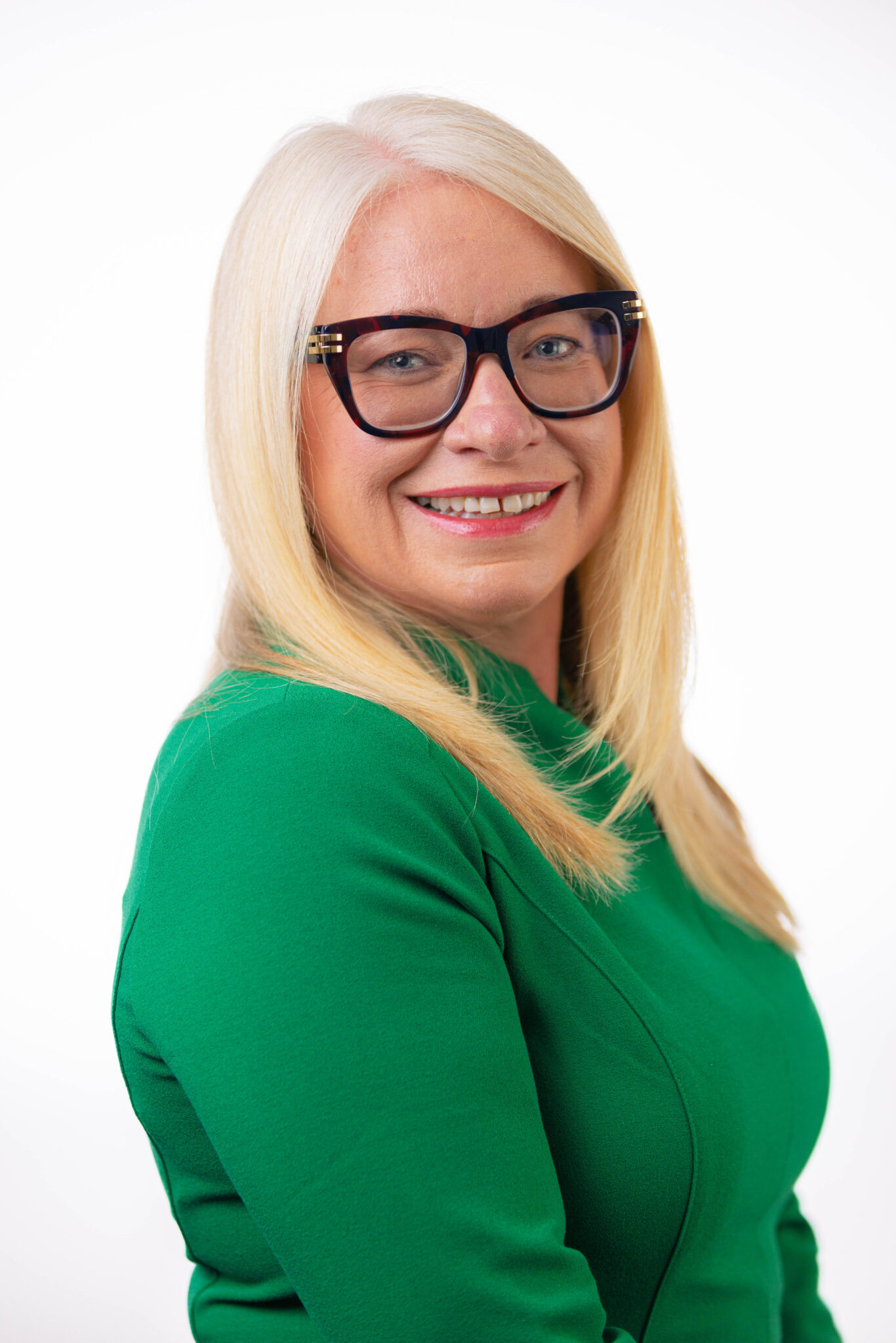 Two Minutes With… Kate Taylor - Professional Liverpool