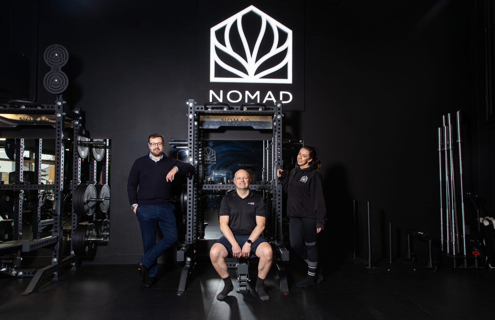 £150,000 Bathgate funding helps entrepreneur launch “dream” fitness and ...