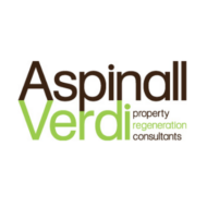 ASPINALL VERDI LTD | Professional Liverpool